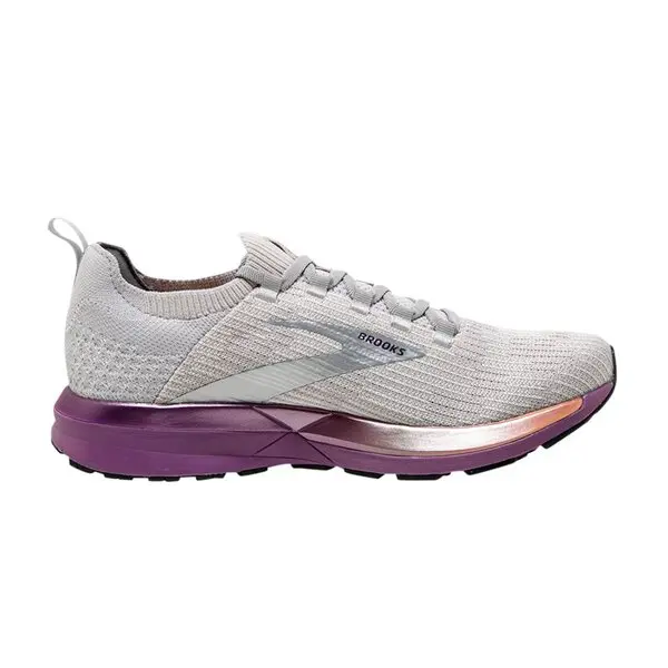 Brooks Wmns Ricochet 2 Grape