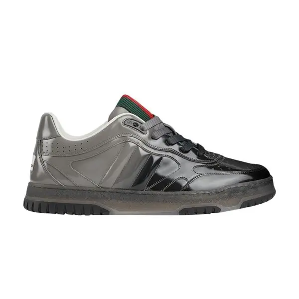 Gucci Re-web Sneakers