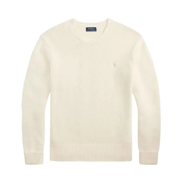 Polo Ralph Lauren Kimberly Long-sleeve Pullover