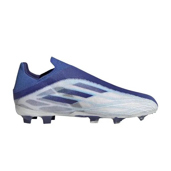 Adidas X Speedflow+ Fg J