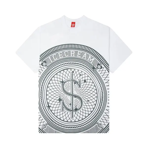 ICECREAM Cash Out Short-sleeve Tee
