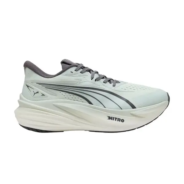 PUMA Magmax Nitro 2 'créme De Mint Moody Gray