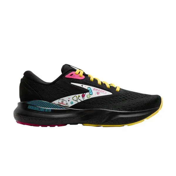 Brooks Wmns Adrenaline Gts 24 'hero Pack