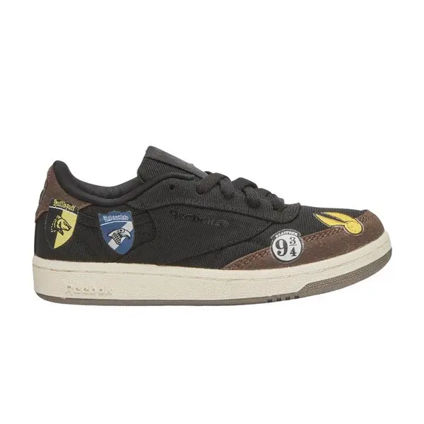 REEBOK Harry Potter X Club C J Brown