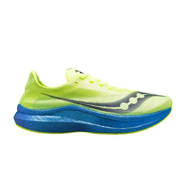 Saucony Wmns Endorphin Pro Plus 'boston