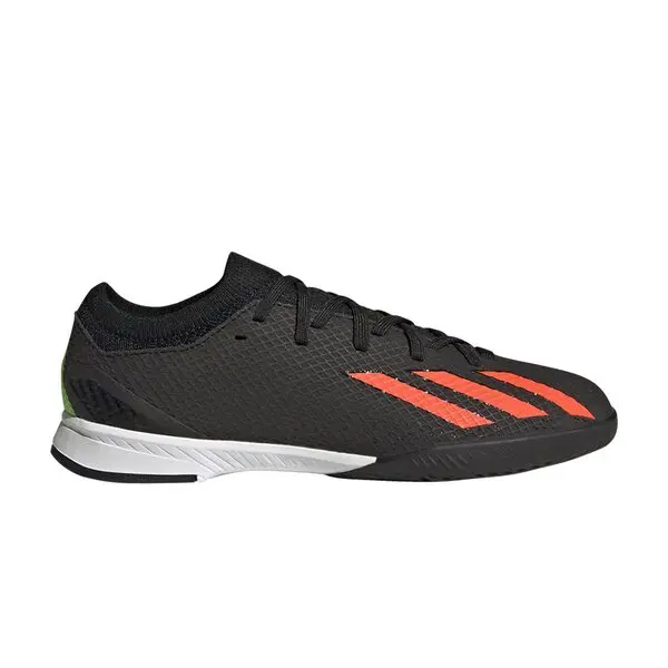 Adidas X Speedportal.3 In J Solar Red