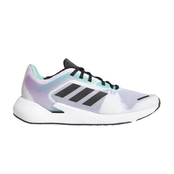 Adidas Alphatorsion Black