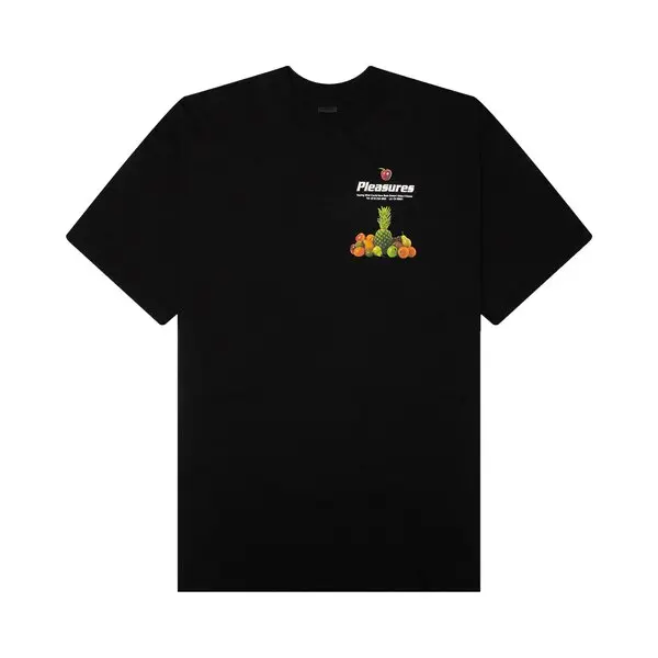 PLEASURES Delivery T-shirt