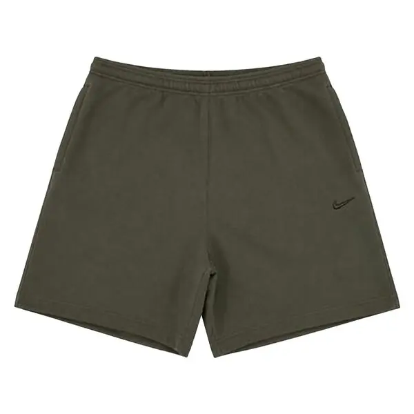 Nike Nrg Nbhd 560 Fleece Short
