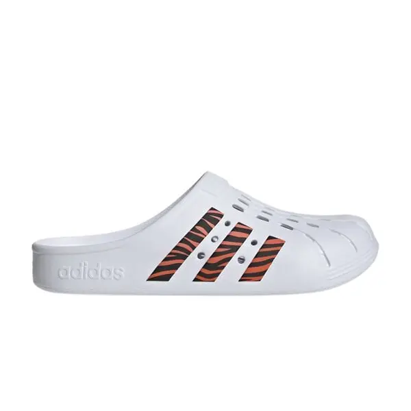 Adidas Adilette Clog 'tiger