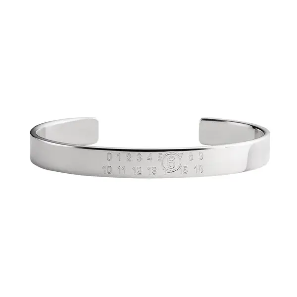 MAISON MARGIELA Cuff Bracelet