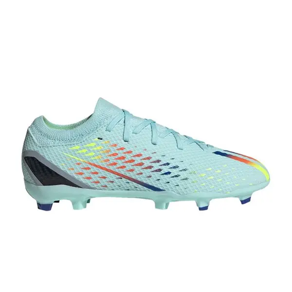 Adidas X Speedportal.3 Fg J Football Boots