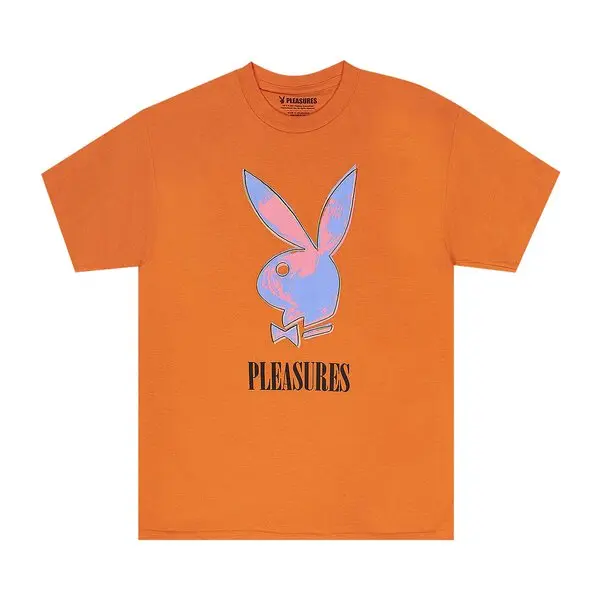 PLEASURES Pop T-shirt
