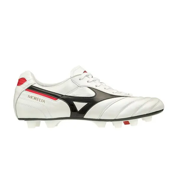 Mizuno Morelia 2 Made In Japan - White