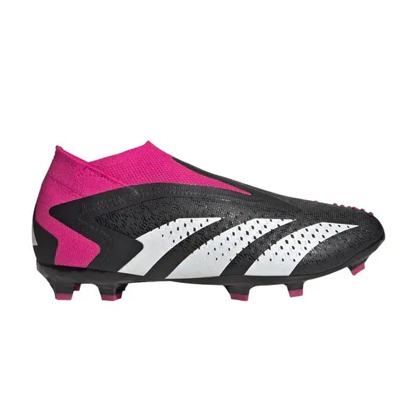 Adidas Predator Accuracy+ Fg J Football Boots