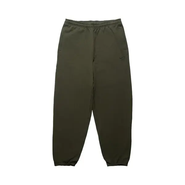 Nike Nrg Nbhd 560 Fleece Pant 'cargo Khaki - Tan