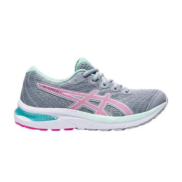 Asics Gel Cumulus 22 Gs Pink Glo