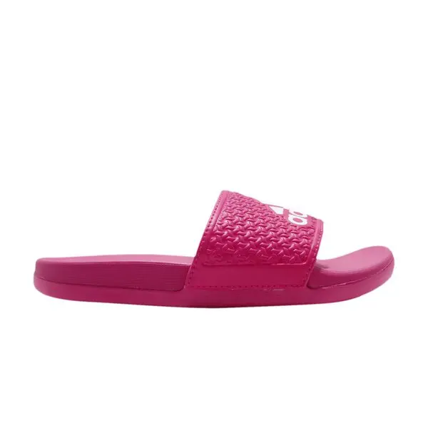 Adidas Adilette Comfort Slide J 'shock