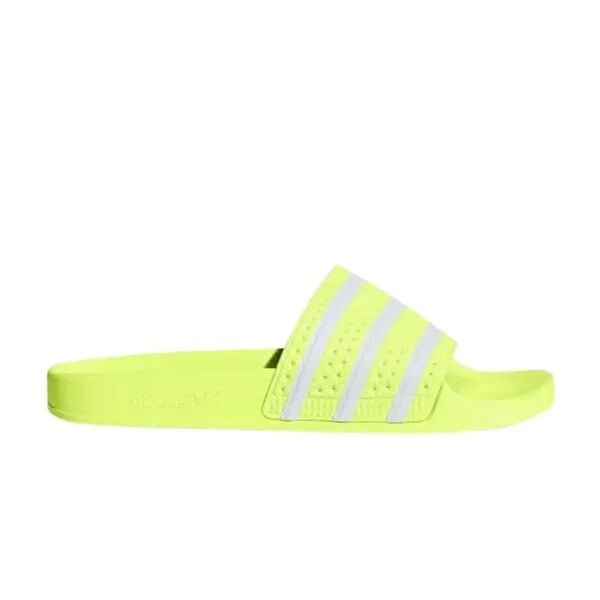 Adidas Wmns Adilette 'semi Frozen