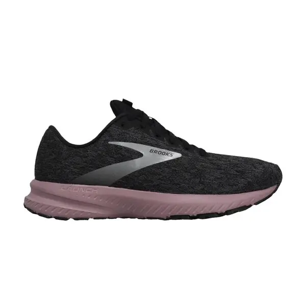 Brooks Wmns Launch 7 Purple