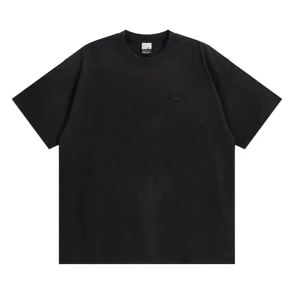 Nike Nrg Nbhd Short-sleeve Tee