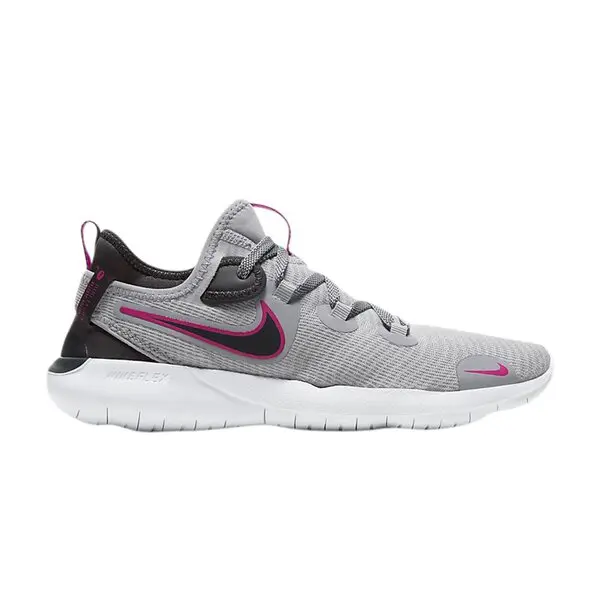 Nike Wmns Flex 2020 Rn 'wolf - Grey