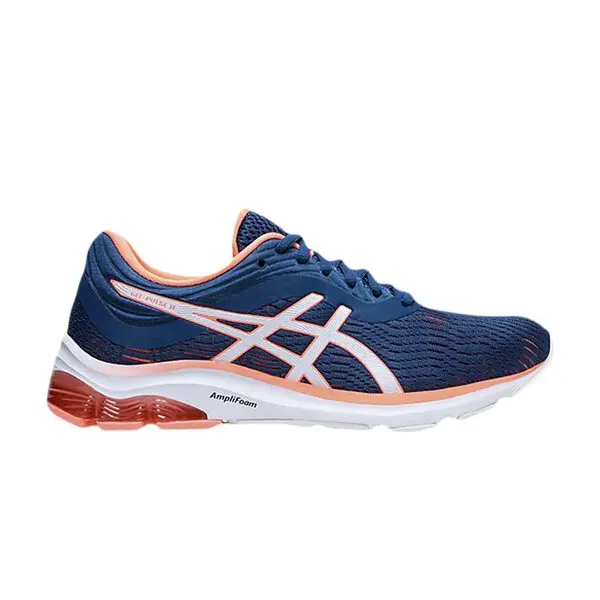 Asics Wmns Gel Pulse 11 'mako Coral