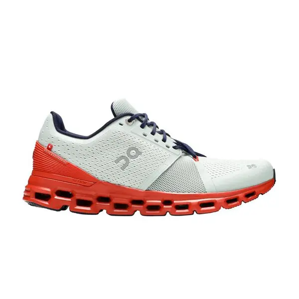On Cloudstratus Performance Running Shoes