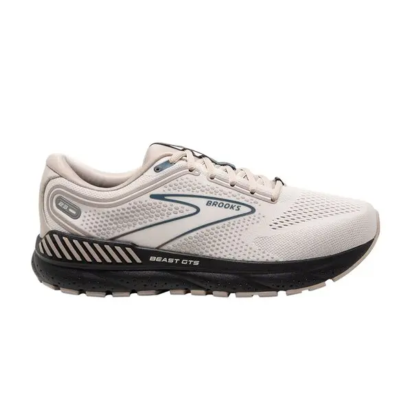Brooks Beast Gts 23 4e Wide 'chateau Blue