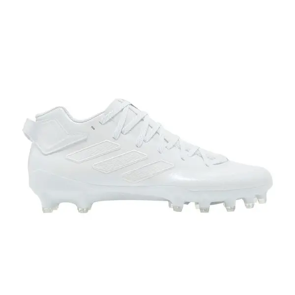 Adidas Freak 22 Grey - White