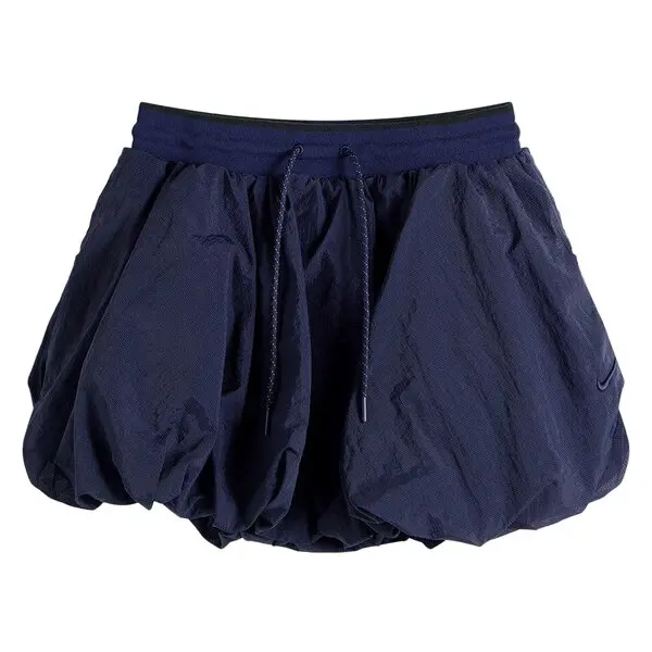 Nike Runway Lightweight Skort 'blackened