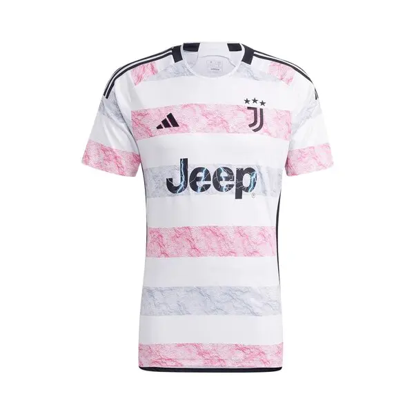Adidas Juventus 23/24 Away Jersey