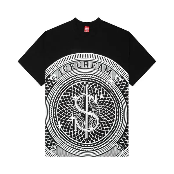 ICECREAM Cash Out Short-sleeve Tee