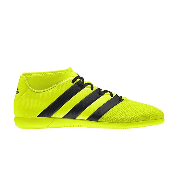 Adidas Ace 16.3 Primemesh Indoor High Top Sneakers
