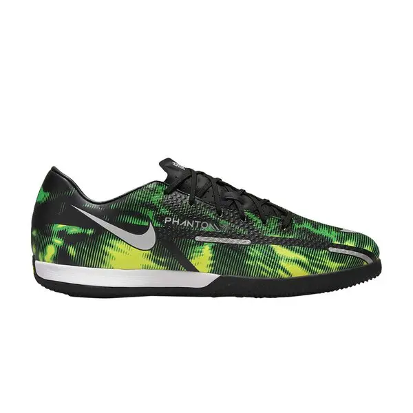 Nike Phantom Gt2 Academy Ic 'shockwave - Green