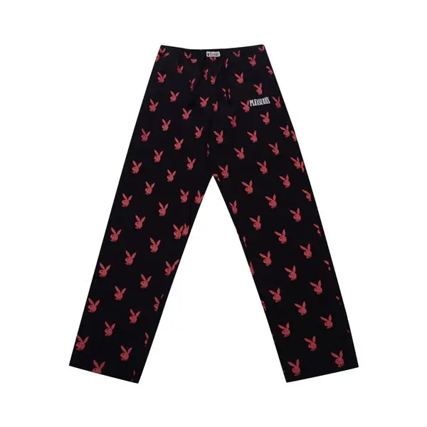 PLEASURES Bunny Lounge Pant