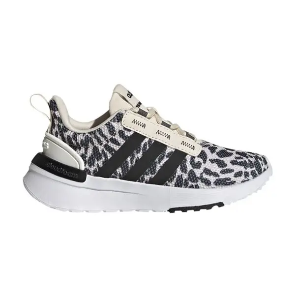 Adidas Racer Tr21 J 'wonder Black