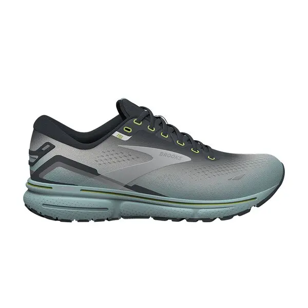 Brooks Ghost 15 Oyster