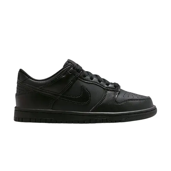 Nike Dunk Low Gs Sneakers