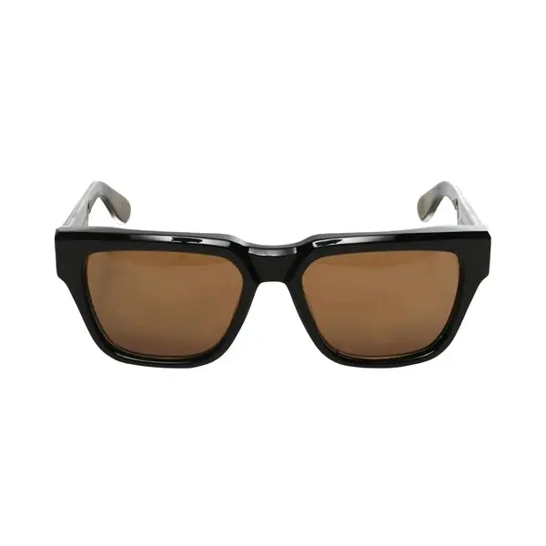 Chrome Hearts Midixathrill I Sunglasses - Brown