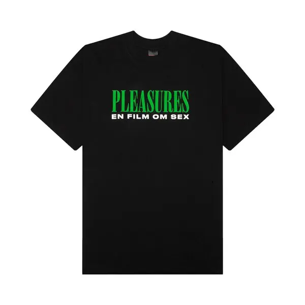 PLEASURES On Film T-shirt