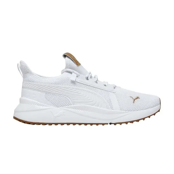 PUMA Pacer Future Street Gold Gum