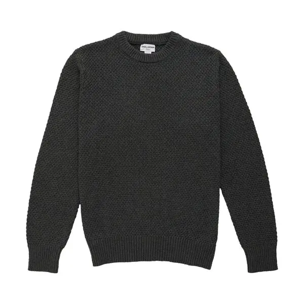 WHO DECIDES WAR Mrdr Crewneck Sweater