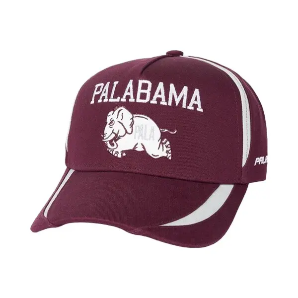 PALACE Palabama P Frame 5-panel Berg