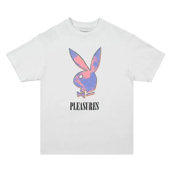 PLEASURES Pop T-shirt