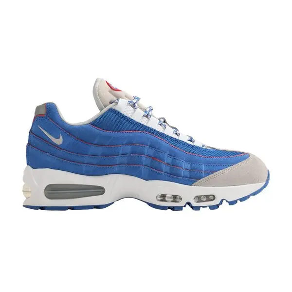 Nike Air Max 95 'big Bubble Lawson