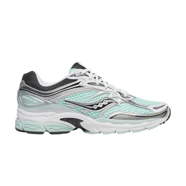 Saucony Progrid Omni 9 Athletic Sneakers - Blue