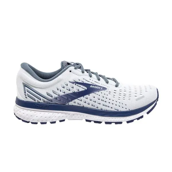 Brooks Ghost 13 Deep Cobalt