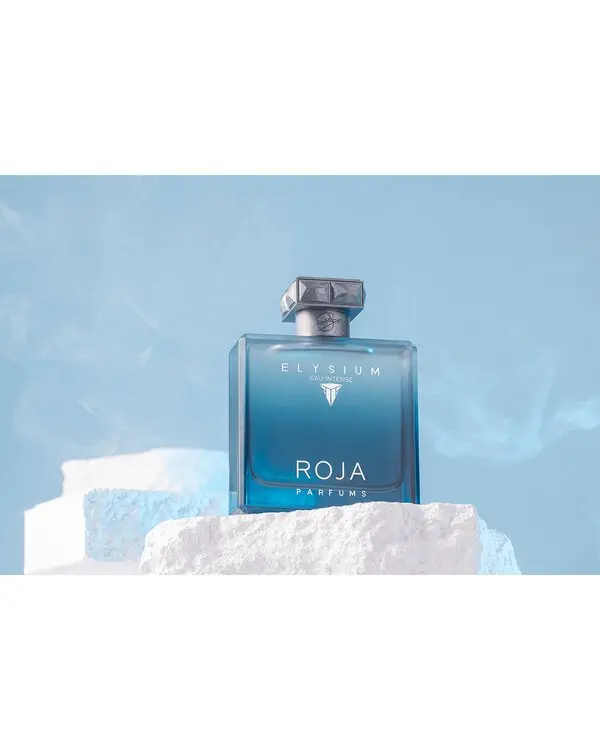 ROJA Elysium Eau Intense Pour Homme Eau De Parfum 3.4 Oz