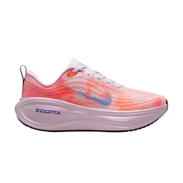 Nike Wmns Vomero Plus Sneakers - Orange